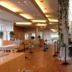 Stadeum Kultur- und Tagungszentrum - Venues & Event Spaces ...
