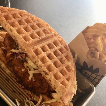 Bruxie - 2653 Photos & 1728 Reviews - Breakfast & Brunch - 215 W Birch ...