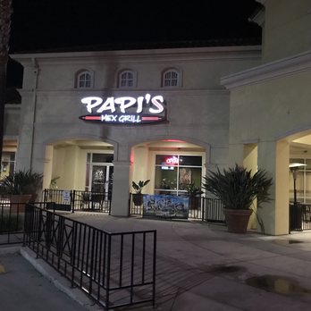 Papi’s Mex Grill - 207 Photos & 264 Reviews - Mexican - 1560 E Champlain Dr, Fresno, CA ...