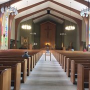 Sacred Heart Church - 11 Photos - Churches - 205 2nd Ave N, Lower Queen ...