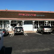 Strictly Fish - 59 Photos & 122 Reviews - Pet Stores - 6903 Carson St ...