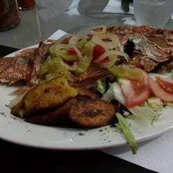 De Jesús Restaurant - 54 Photos & 36 Reviews - Seafood - Av. Hostos 947 ...