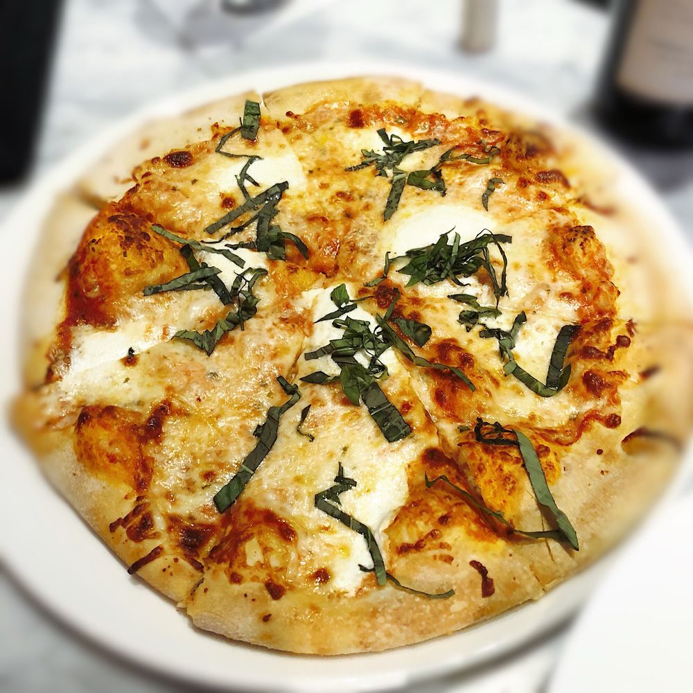 Taverna - 199 Photos & 137 Reviews - Pizza - 7400 Windrose Ave, Plano ...