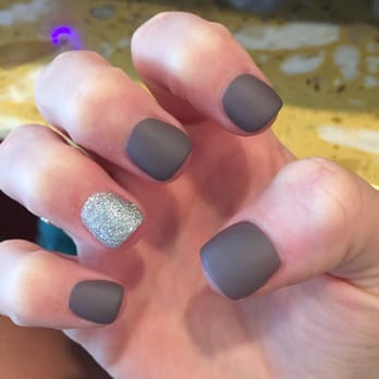 Magic Nails & Spa - 34 Photos & 29 Reviews - Nail Salons - 502 S Main ...