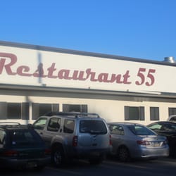 Restaurant 55 - 51 Photos & 129 Reviews - American (Traditional) - 2461 ...