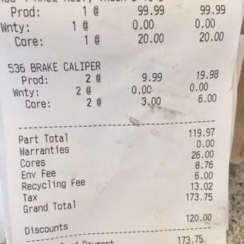 LKQ Pick Your Part - 42 Photos & 46 Reviews - Auto Parts & Supplies ...