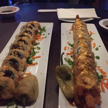 Senor Sushi - 105 Photos & 129 Reviews - Japanese - 4324 West Indian ...