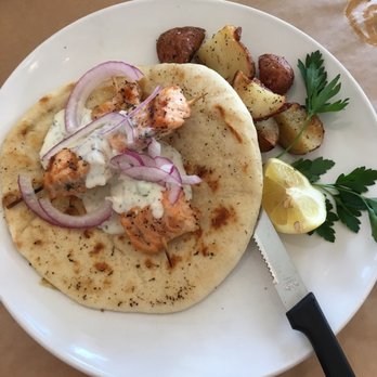 Ziziki’s - 102 Photos & 186 Reviews - Greek - 11661 Preston Rd, North ...