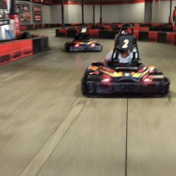 Octane Raceway - 124 Photos & 149 Reviews - Go Karts - 9119 E Talking ...