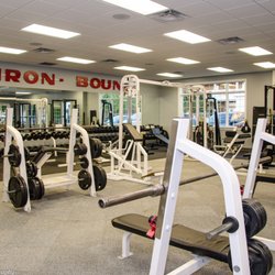 Iron Bound Gym - 11 Photos - Gyms - 4325 New Town Ave, Williamsburg, VA ...