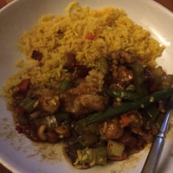 Chef King - Chinese - 31 Slayton Ave, Spencerport, NY - Restaurant ...