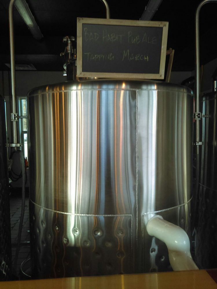 Bad Habit Brewing - 16 Photos & 21 Reviews - Breweries - 15 E Minnesota ...