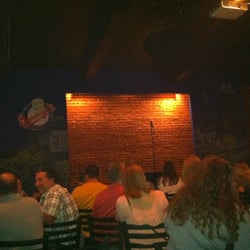 Goodnights Comedy Club - 40 Photos & 91 Reviews - Comedy Clubs - 861 W ...