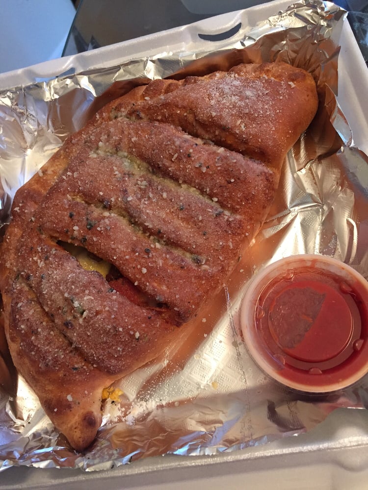 Gepetto’s Pizza - 15 Photos & 39 Reviews - Pizza - 15510 Lexington Blvd ...