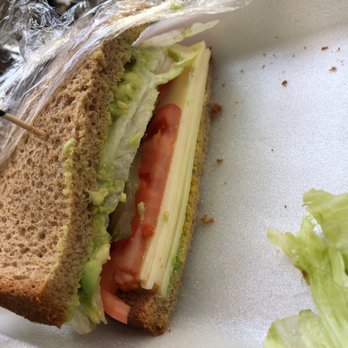 Mr Sandwich - Order Food Online - 56 Photos & 184 Reviews - Sandwiches ...
