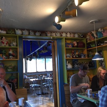 Java Joe’s Cafe - 75 Photos & 161 Reviews - Pizza - 959 N State St ...