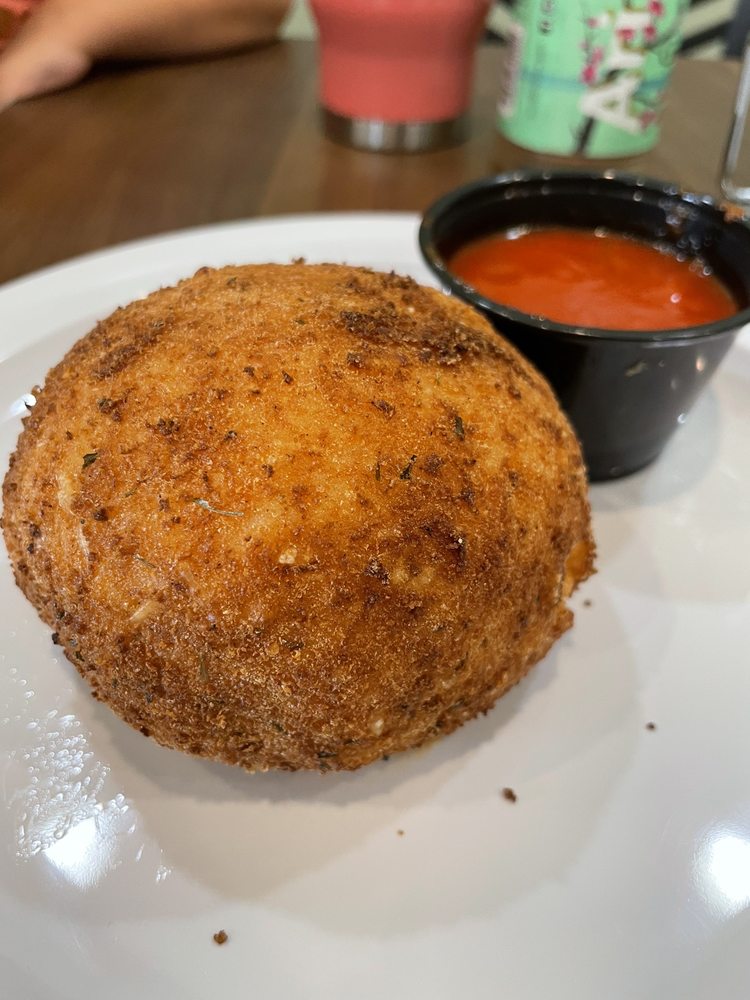 Photo of Nonna's Bistro | Roadtrippers