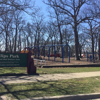 Phillips Park Zoo - 118 Photos & 50 Reviews - Zoos - 1000 Ray Moses Dr ...