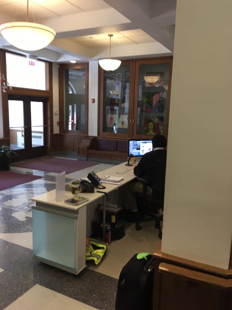 University of Chicago Laboratory Schools - Elementary Schools - 1362 E ...