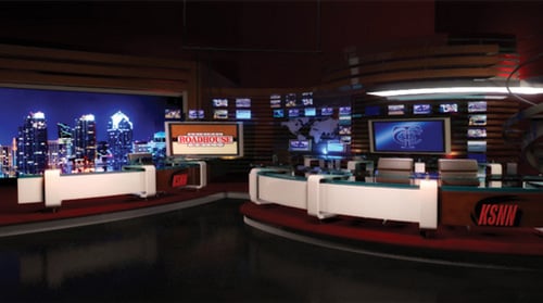 KSNN - Television Stations - 3281 E Guasti Rd, Ontario, CA - Phone ...