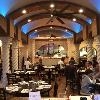 Sette Mezzo Ristorante - 187 Photos & 117 Reviews - Italian - 6370 N ...
