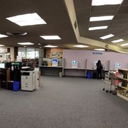 Pleasant Hill Library - Libraries - 1750 Oak Park Blvd - Pleasant Hill ...