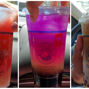 Volcano Tea House - 431 Photos & 1232 Reviews - Taiwanese - 2111 ...