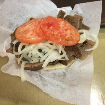 Oakland Gyros - 89 Photos & 151 Reviews - Greek - 530 W Layton Ave ...
