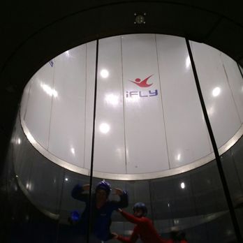 iFLY Indoor Skydiving - Atlanta - 221 Photos & 39 Reviews - Skydiving ...