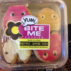 Bite Me Cookies - Bakeries - 3827 100th St SW, Lakewood, WA - Phone ...
