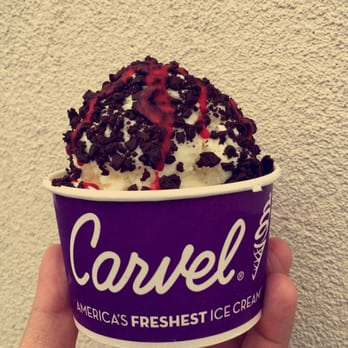 Carvel Ice Cream - 11 Photos & 12 Reviews - Ice Cream & Frozen Yogurt ...