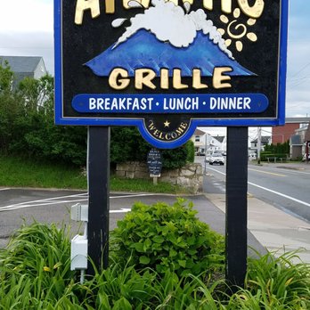 Atlantic Grille - 180 Photos & 275 Reviews - Breakfast & Brunch - 91 ...