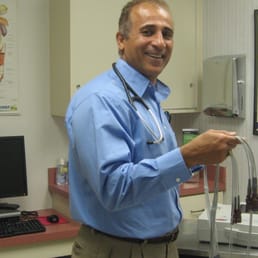 Ramsey Moosavi, MD - Family Practice - 9770 Old Baymeadows Rd ...