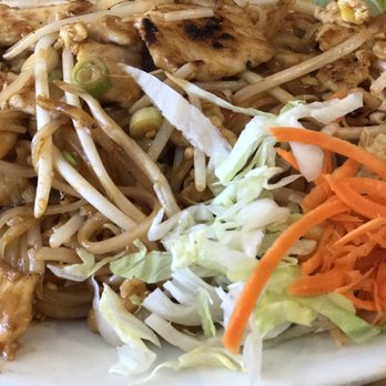 Dancing Noodle Thai Cuisine - 132 Photos & 337 Reviews - Thai - 10841 S ...