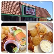 Fuji Buffet - 22 Photos & 25 Reviews - Japanese - 1301 West Channel ...