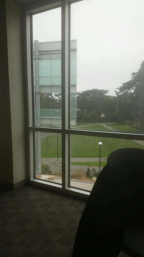 SFSU - J. Paul Leonard Library - 41 Photos & 41 Reviews - Libraries ...