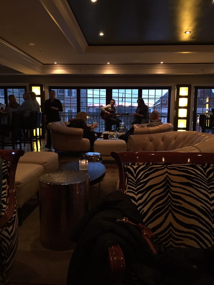 The Wine Bar and Restaurant - 21 Photos & 35 Reviews - American (New ...