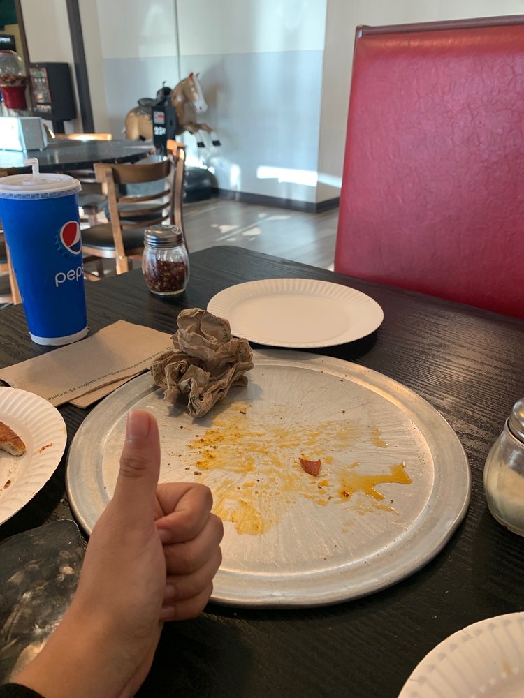 Pizza Plus Reviews | Newman, CA | One Bite