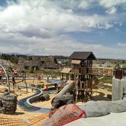 Centennial Center Park - 41 Photos & 33 Reviews - Playgrounds - 13050 E ...