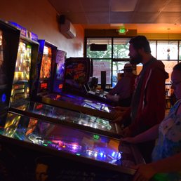Ruckus Room Arcade and Fun Center - 10 Photos & 11 Reviews - Arcades ...
