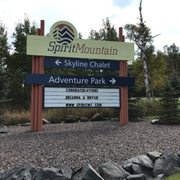Spirit Mountain - 22 Photos & 28 Reviews - Ski Resorts - 9500 Spirit ...