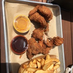 Roots Chicken Shak - 43 Photos & 39 Reviews - Southern - 7800 Windrose ...