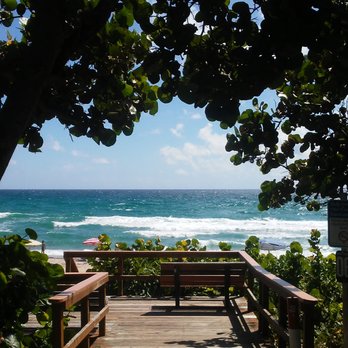 Gulfstream Park - 75 Photos & 34 Reviews - Parks - 4489 N Ocean Blvd ...