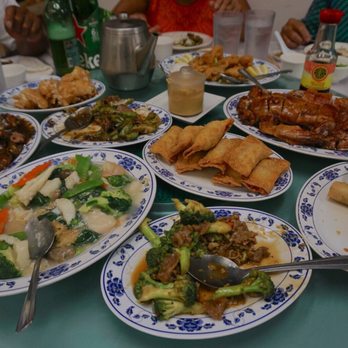 Golden Duck - 442 Photos & 256 Reviews - Seafood - 1221 S King St ...