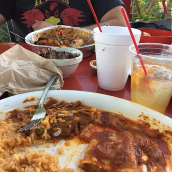 Caramba Mexican Food - 46 Photos & 51 Reviews - Mexican - 7318 E Shea ...