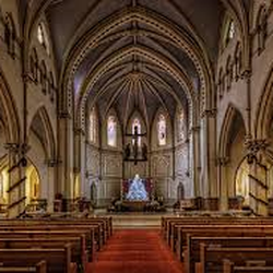 Saint Dominic Parish - Churches - 630 E St SW, Washington, DC - Phone ...