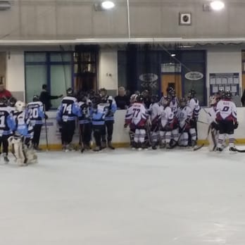 Planet ice- solihull - Skating Rinks - Hobs Moat Road, Birmingham, West ...