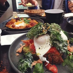 Sonoma Bakery Cafe Waterloo - 15 Photos & 12 Reviews - Cafes - 9 Dank ...