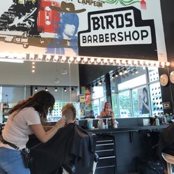 Birds Barbershop - 32 Photos & 253 Reviews - Barbers - 2110 S Lamar ...