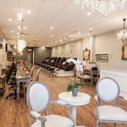Mani & Pedi Nail Spa - 23 Photos & 32 Reviews - Nail Salons - 511 S ...